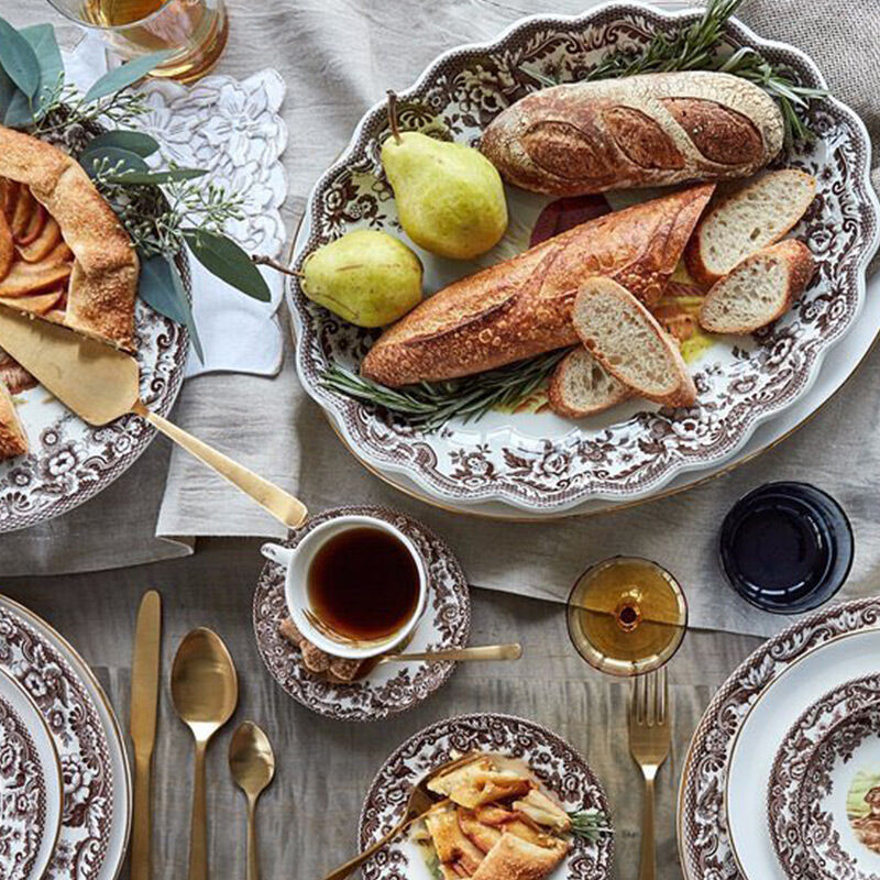 Spode Official USA Site