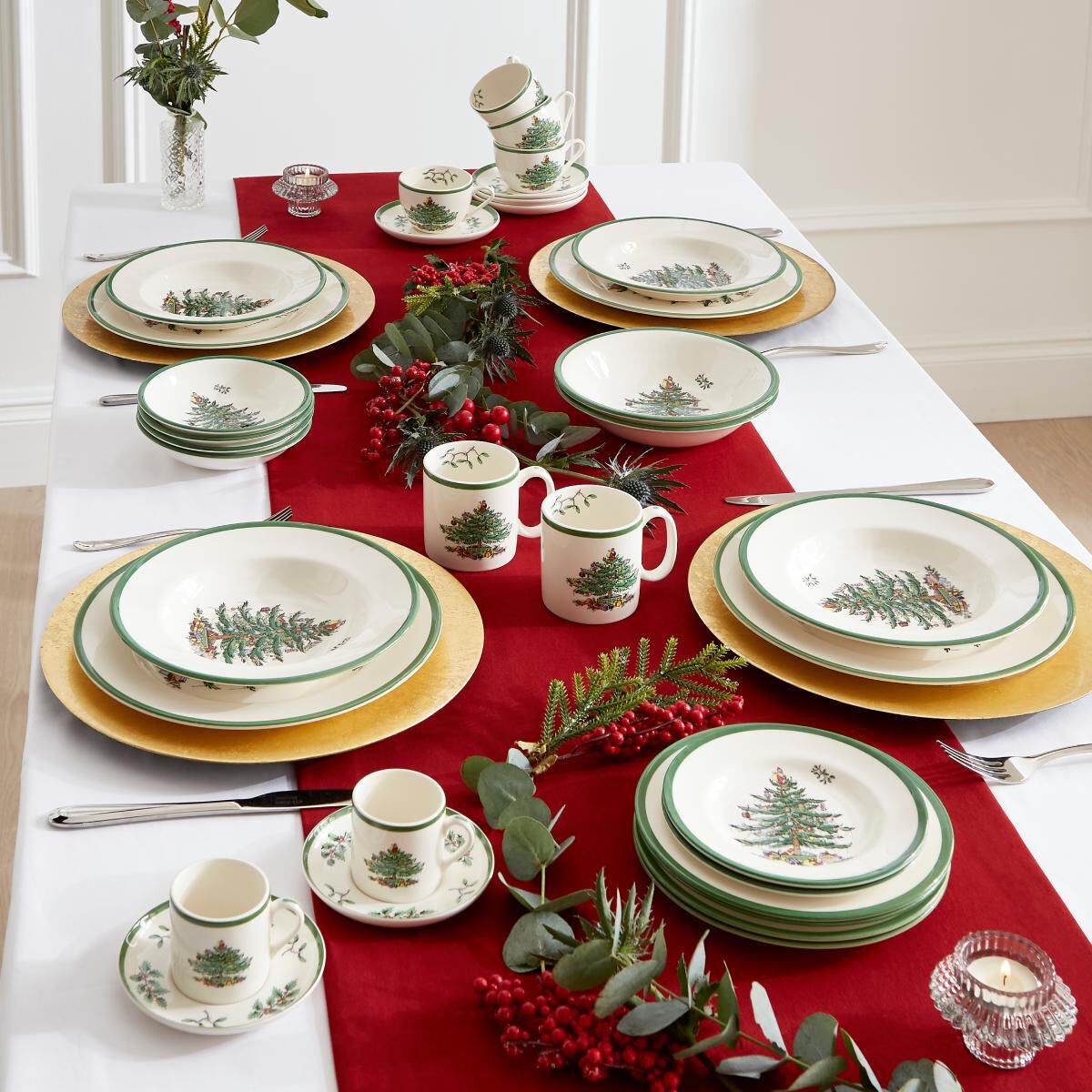 Spode Official USA Site