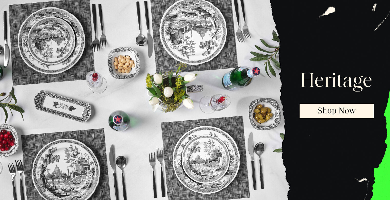 Spode Official USA Site