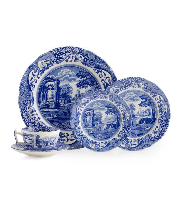 Spode Official USA Site