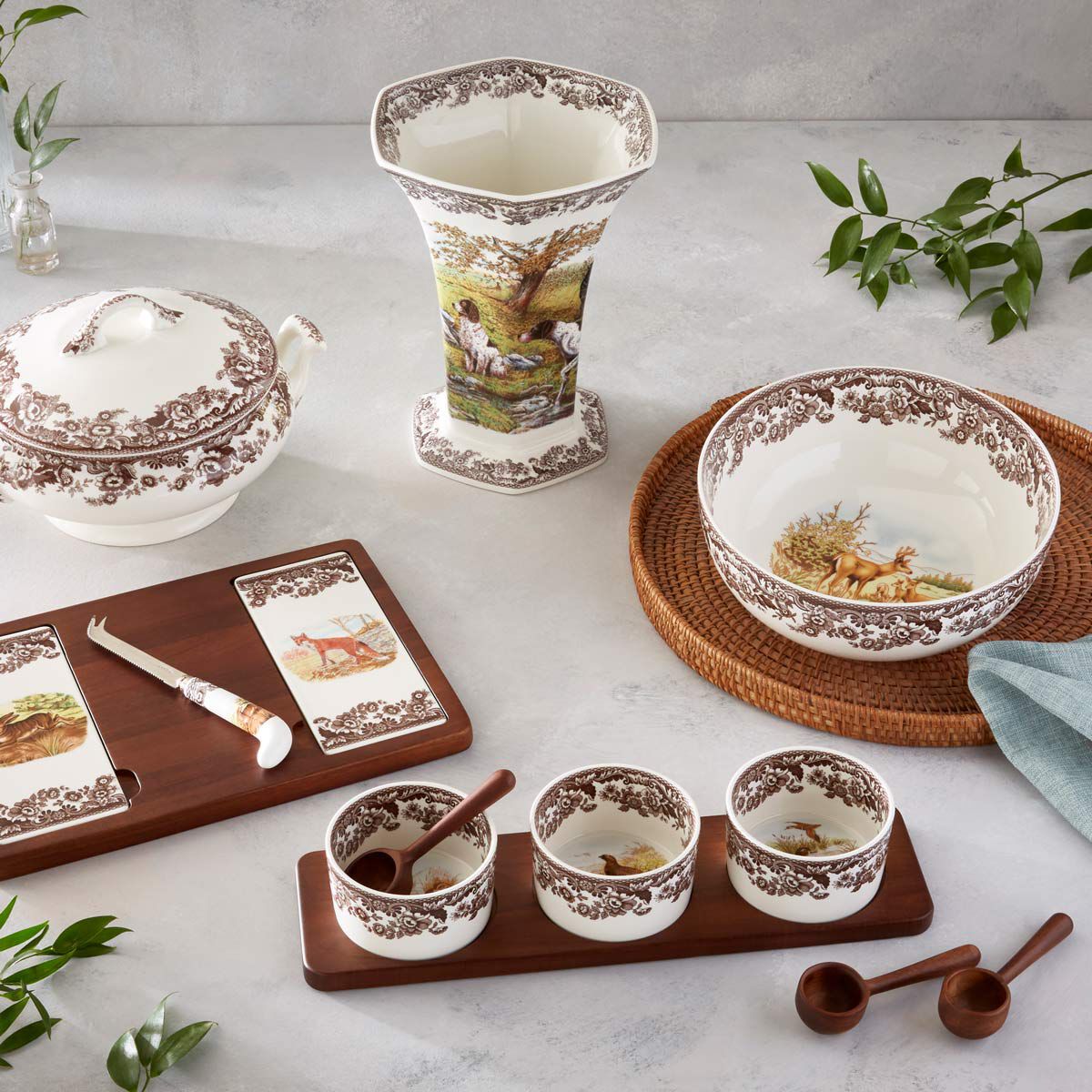 Spode Official USA Site