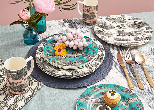 Spode Official USA Site