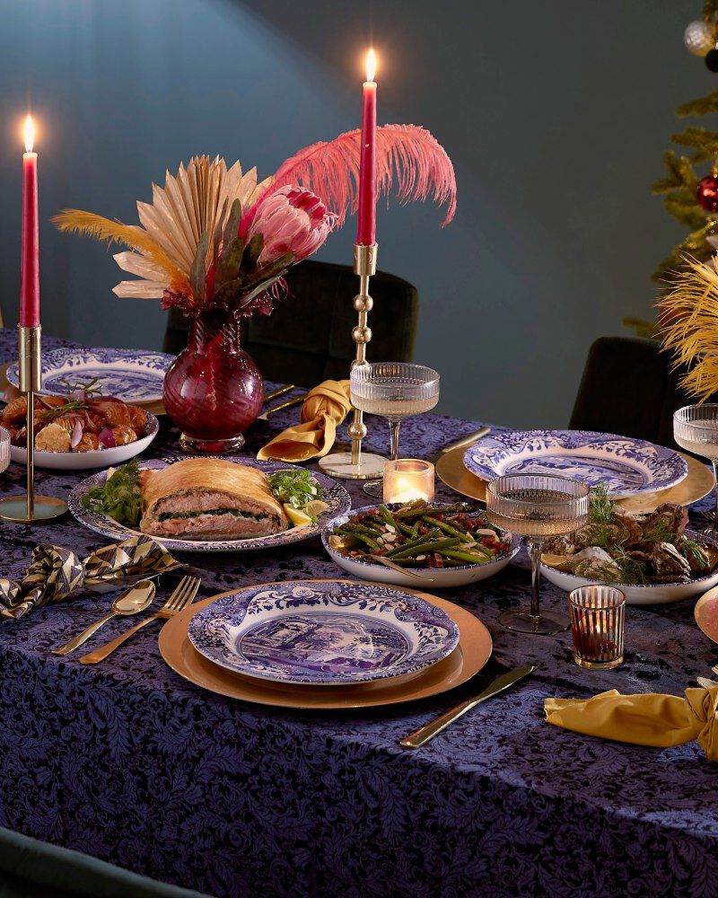 Spode Official USA Site