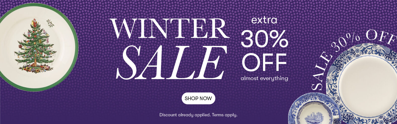 Spode Official USA Site