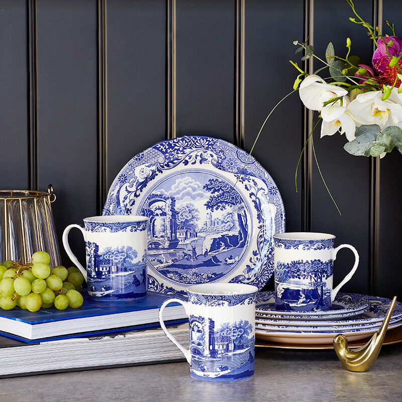 Spode Official USA Site