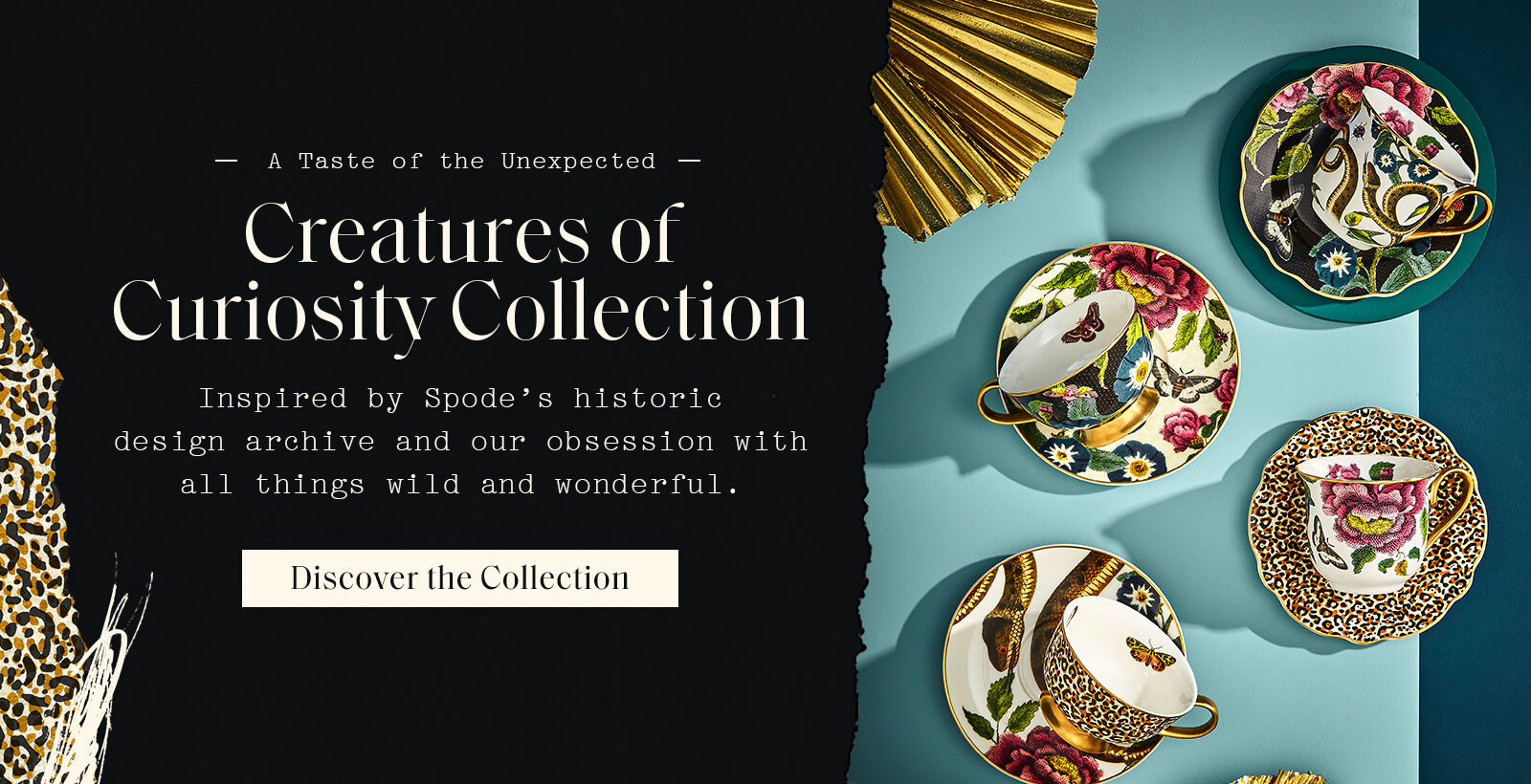 Spode Official USA Site