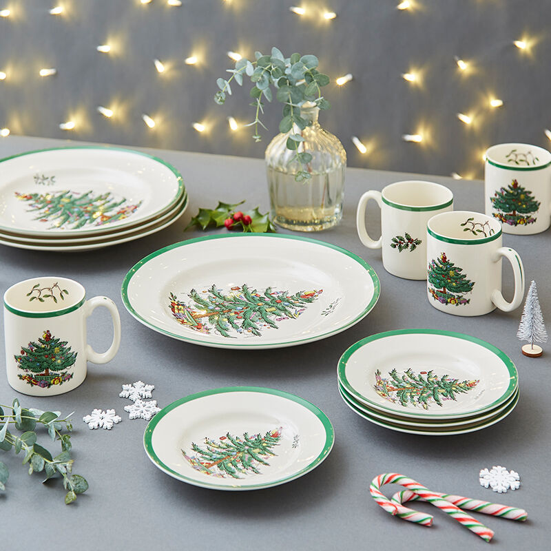 Spode Official USA Site