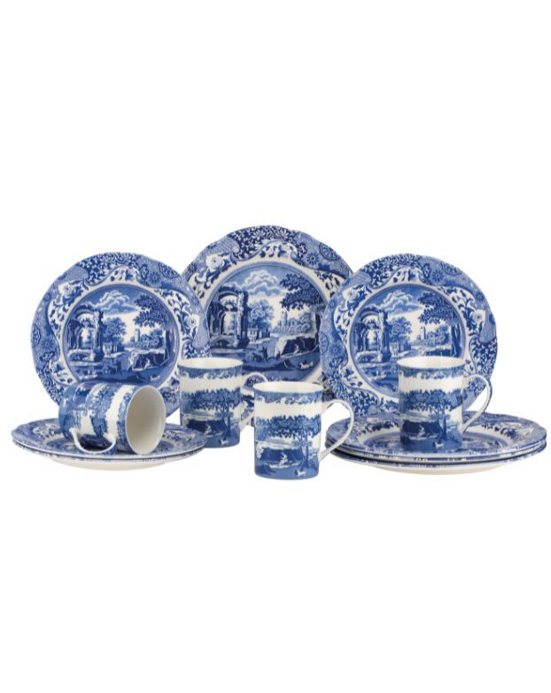 Spode Official USA Site