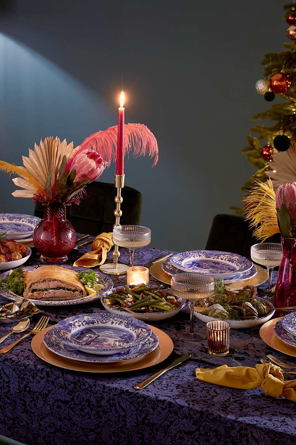 Spode Official USA Site