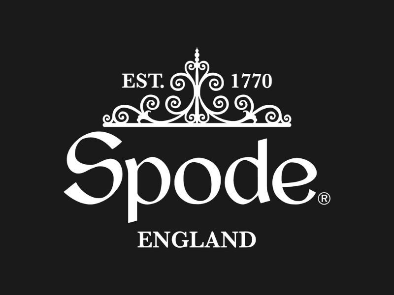 New Spode Backstamp