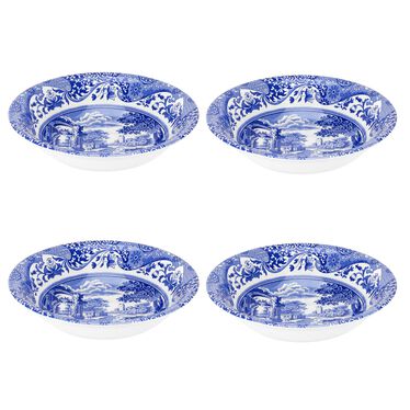 Spode Blue Italian | Spode