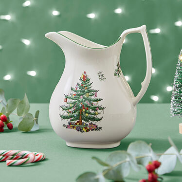 Shop Spode's Christmas Dinnerware & Serveware