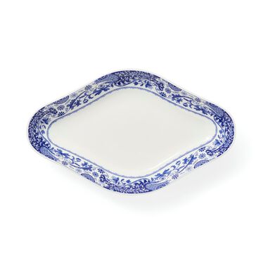 Spode New Blue Italian Brocato