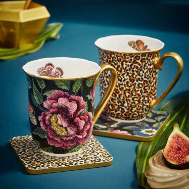 Creatures of Curiosity