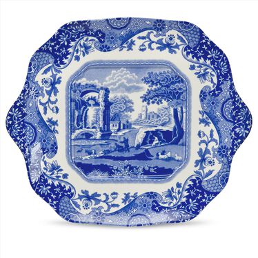 Spode Blue Italian