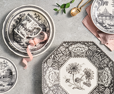 Spode Official USA Site