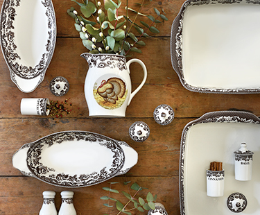 Spode Official USA Site