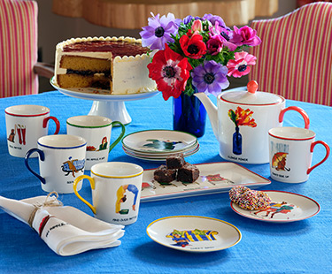 Spode Official USA Site