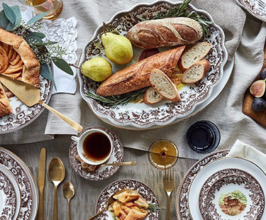 Spode Official USA Site