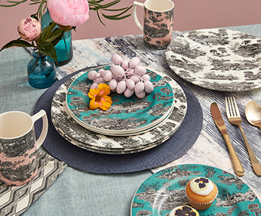 Spode Official USA Site