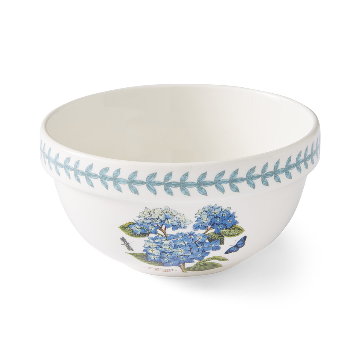 Botanic Garden Meadow 5.5" Stacking Bowl Set of 6