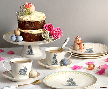 Spode Official USA Site